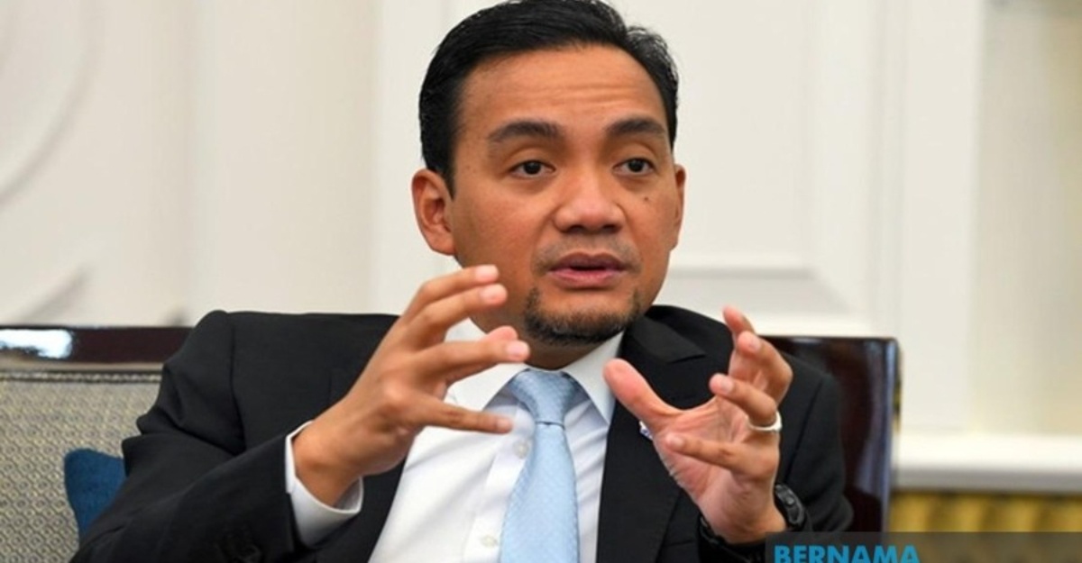 ADUN & Rakyat Negeri Johor Solat Jemaah Bersama Sepanjang Tahun Depan