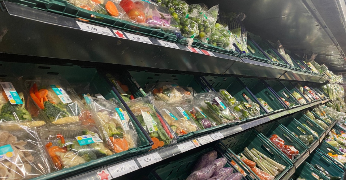 Confirm Selamat Dan Berkualiti, Nak Beli Buah Dan Sayur, “Check” Dulu ...