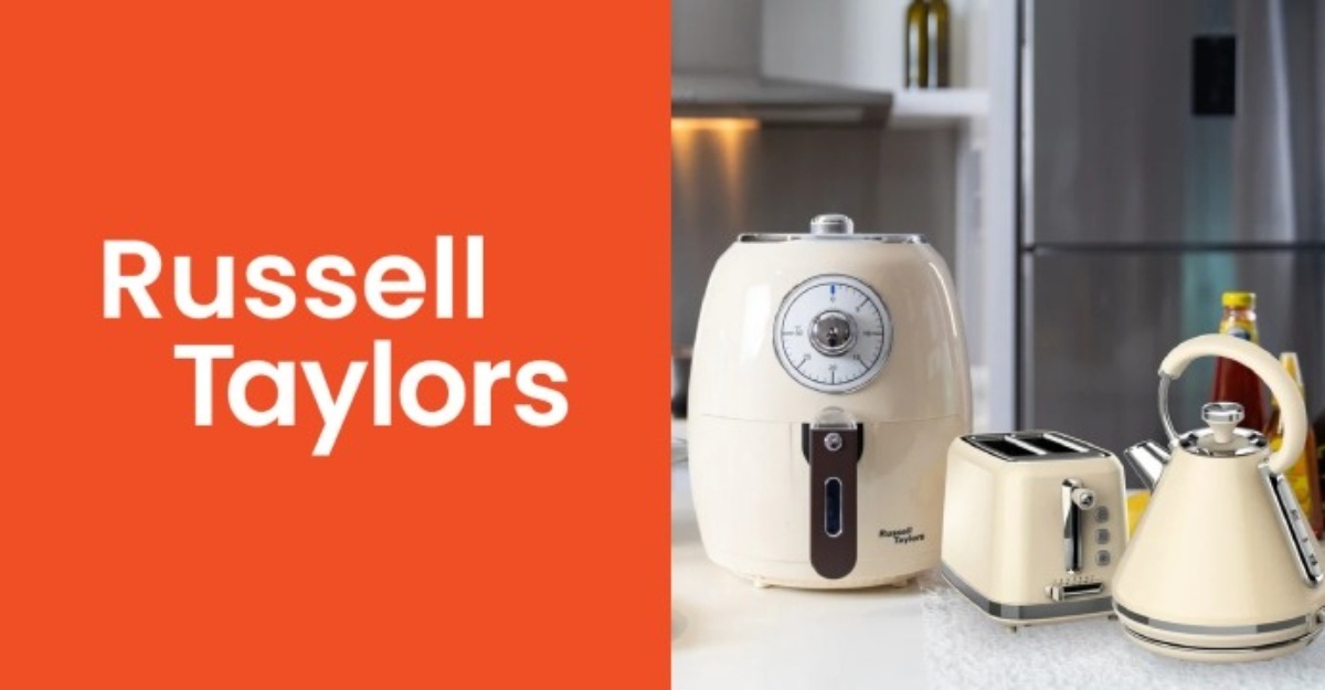 Ramai Tak Tahu Russell Taylors Rupanya Jenama Malaysia