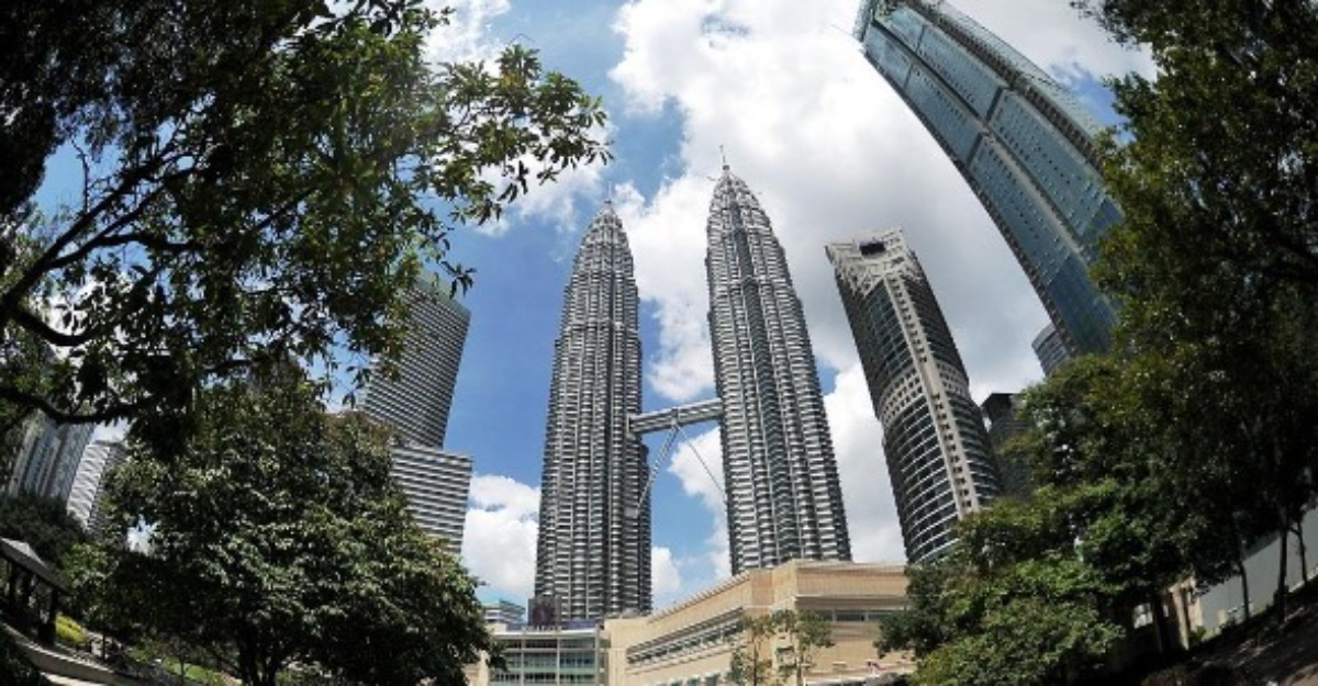 Kuala Lumpur Bandar Raya Ke-6 Di Dunia Jadi Tumpuan Pelancong, Tewaskan ...