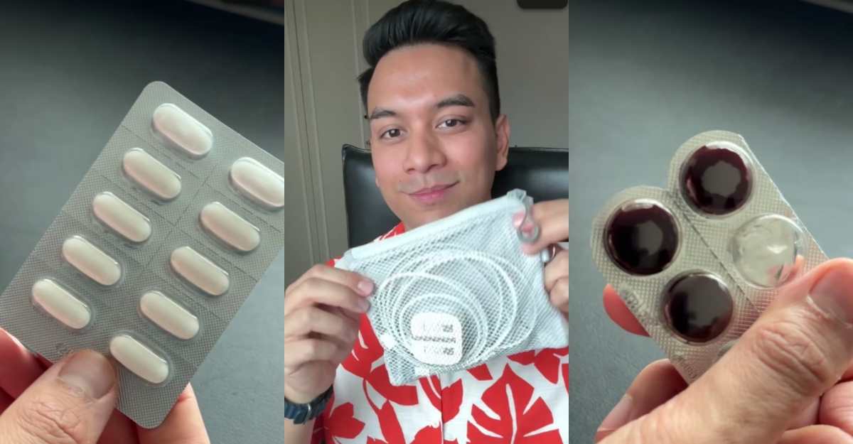 Ini Senarai Ubat Perlu Dibawa Ketika Travel, Memudahkan Jika Sakit Nanti