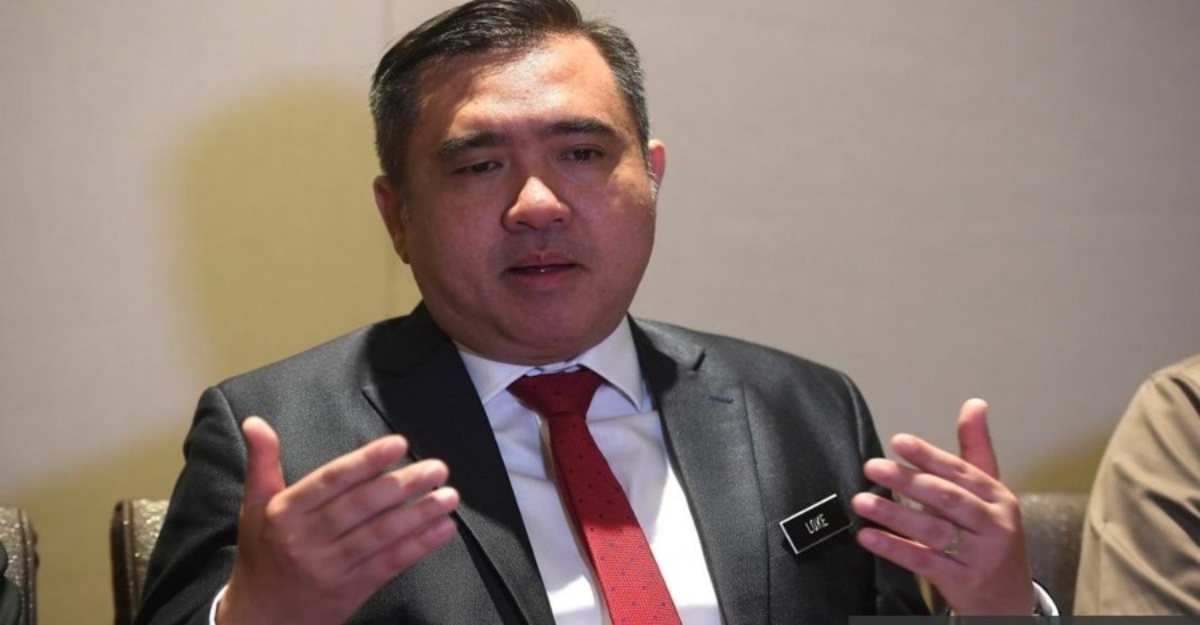 Cabaran Terbesar Kerajaan Adalah Urus Perbezaan Antara Parti - Loke