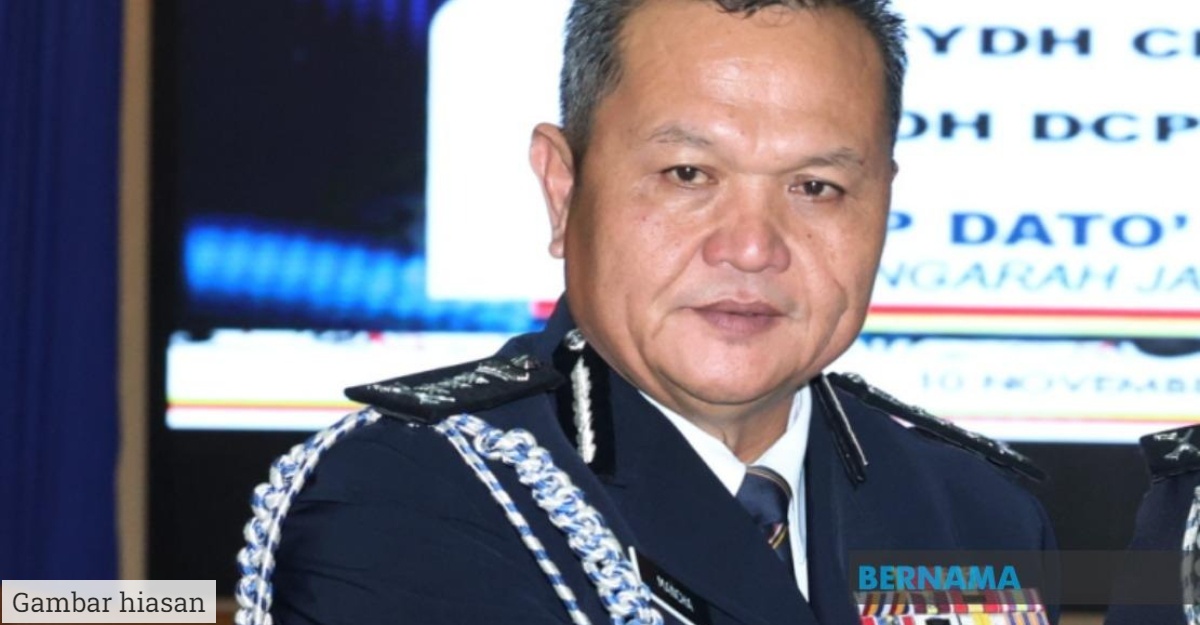 Kerani Mangsa Penipuan Pelaburan Rugi RM240,000