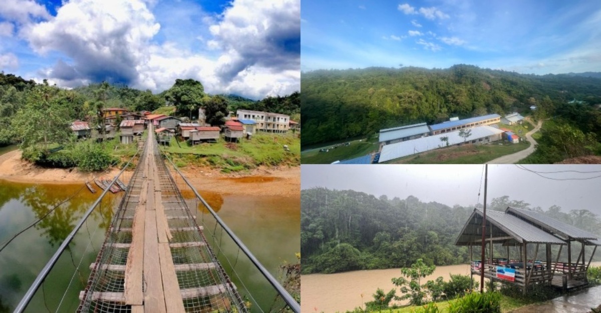 “Rasa Tak Mau Pindah,” Guru Kongsi Pengalaman Manis Mengajar Di ...