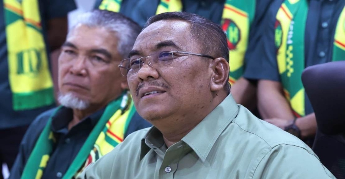 MB Kedah Akan Dipanggil Bantu Siasatan Kes Rasuah KFA