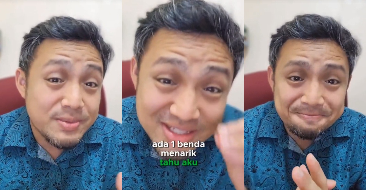 Jenis Tahi Telinga Main Peranan Bau Badan? Ini Penjelasan Doktor