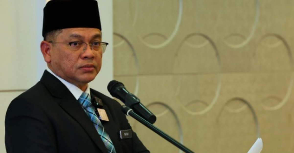 UPKK: Kertas Sirah Dijadualkan Semula Ke 24 Jan - Mohd Na'im