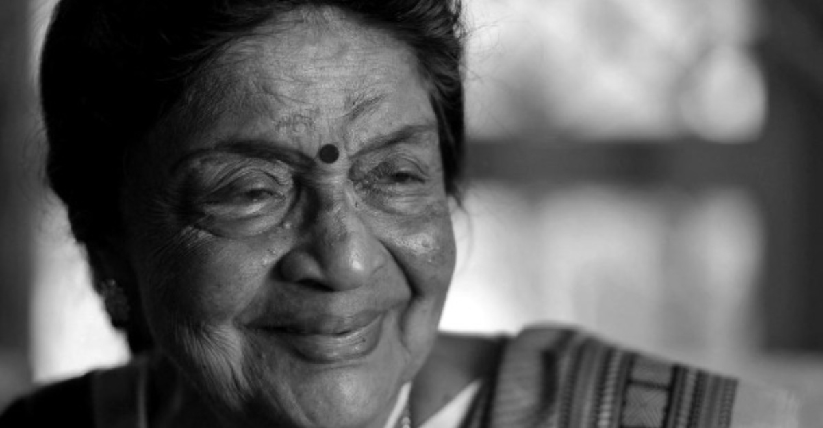 Wanita Pertama Dalam Perkhidmatan Awam Devaki Krishnan Meninggal Dunia