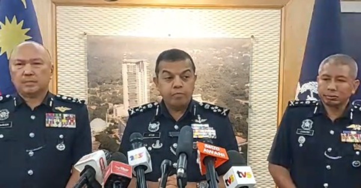 Tiga Lagi Geng Upik Bakal Dihadapkan Ke Mahkamah - TKPN