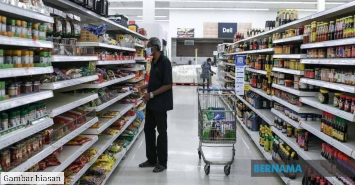 Bantuan SARA: Tampung Perbelanjaan Bulanan Penerima, Kurangkan Kesan ...