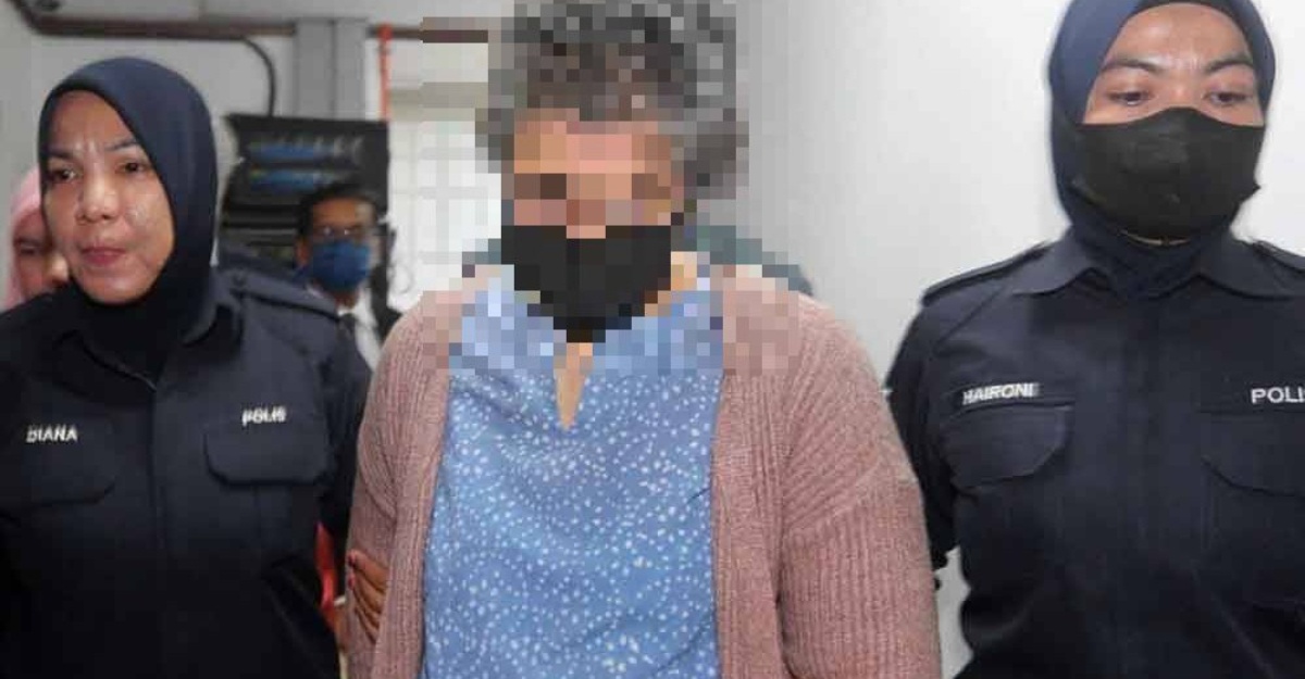 Bekas Guru Taska Kekal Pengakuan Tidak Bersalah Abai Kanak-kanak Hingga Mati Lemas