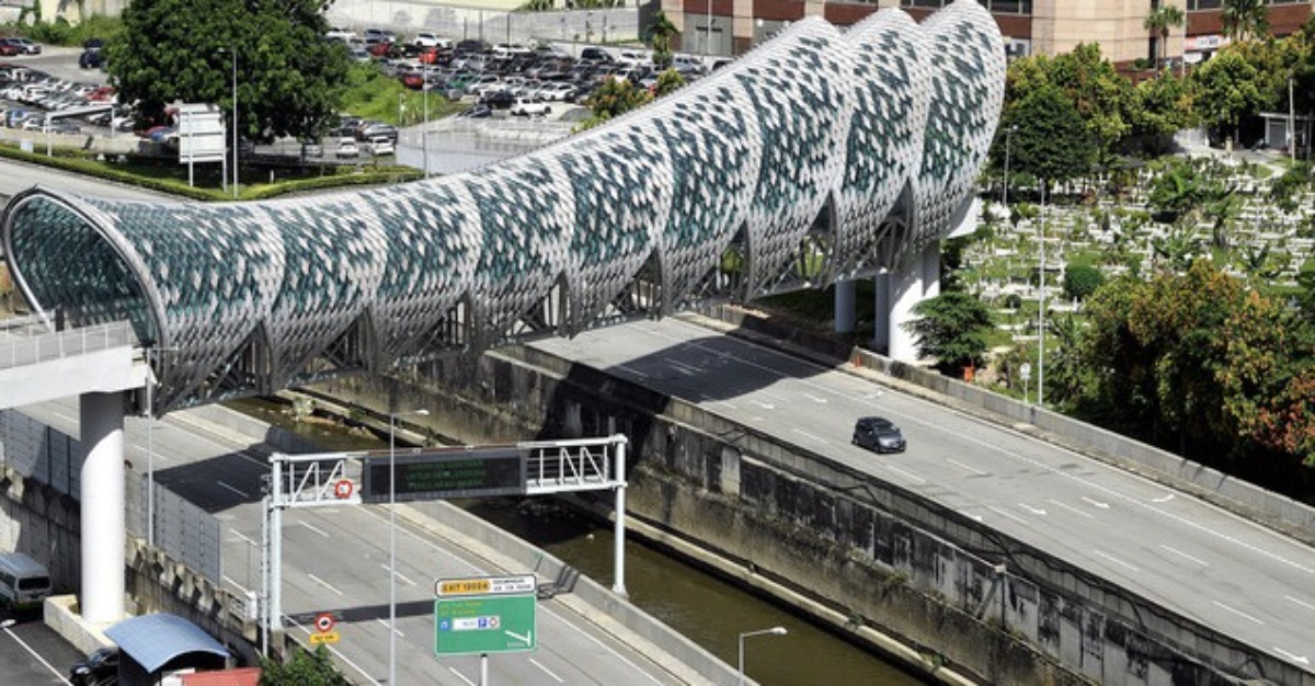 Lebuhraya AKLEH, SUKE Ditutup Sementara Mulai 5 Petang Esok Sempena AS ...