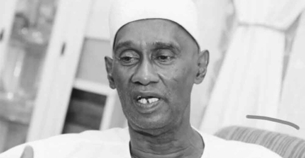 Legenda Tiada Ganti, Kenali Latar Belakang Khalid Ali Ramai Tak Tahu