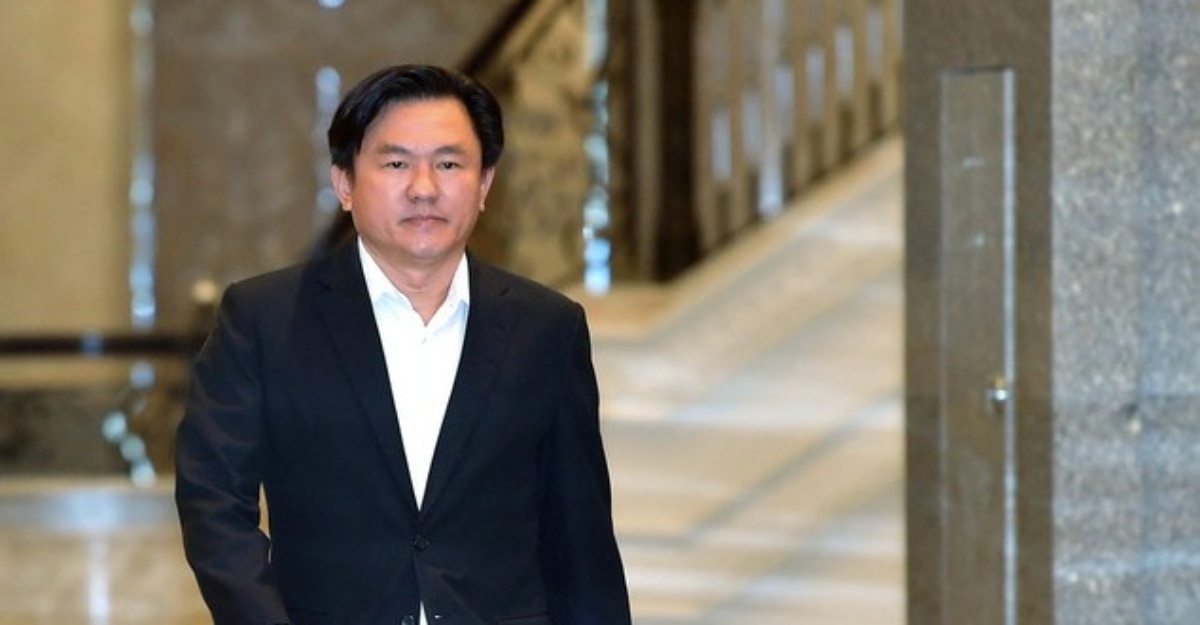 Sabitan Bersalah Paul Yong Kekal, Hukuman Penjara Dikurangkan