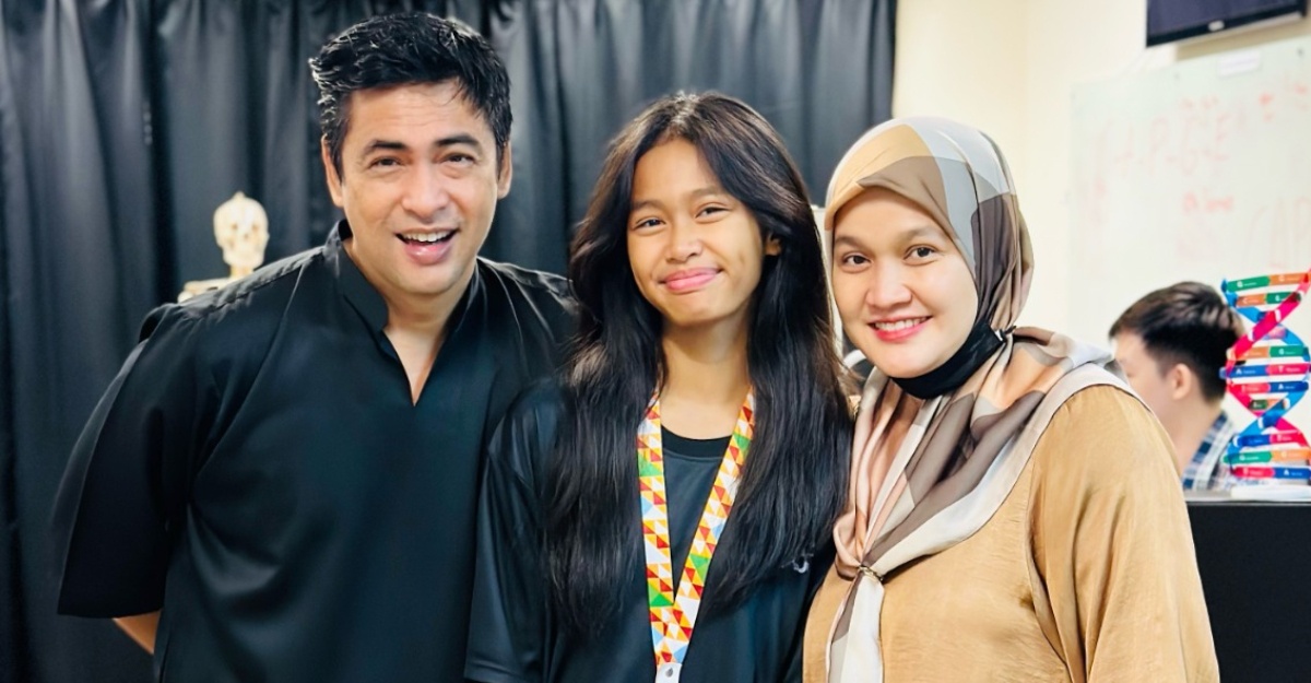 Bella Dapat Tawaran TKC, KYS & Permata Serentak, Dilema Nak Pilih Yang Mana