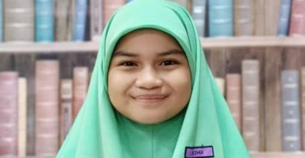 Tak Pulang Rumah Sejak 12 Mac, Sekolah & Ibu Minta Bantuan Tolong Kesan ...