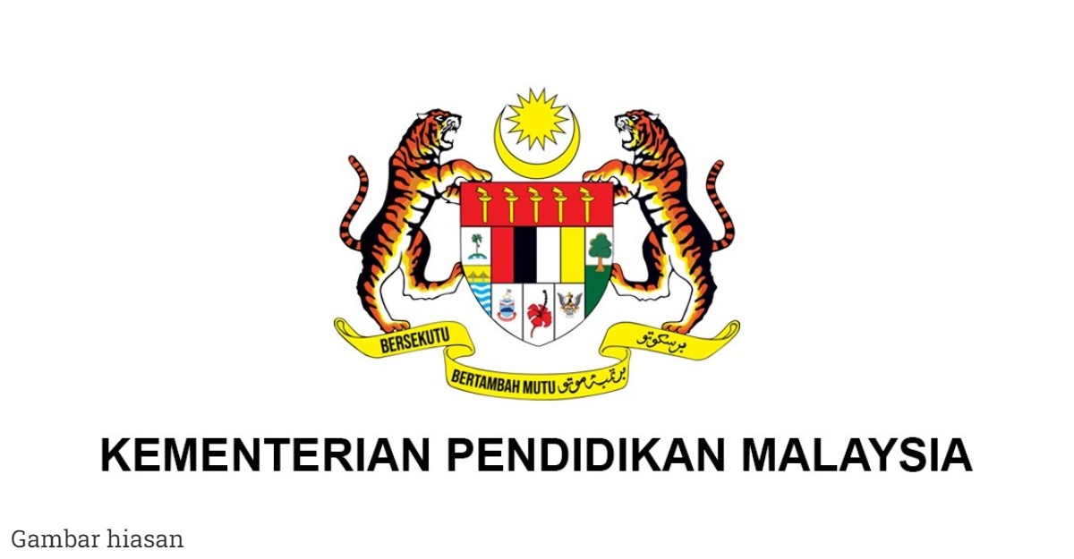 Institusi Pendidikan Bawah Kementerian Pendidikan Malaysia (KPM ...