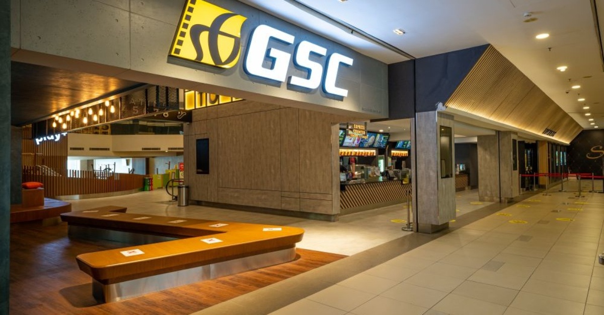 GSC Beri Penjelasan Punca Tiga Panggung Wayang Ditutup