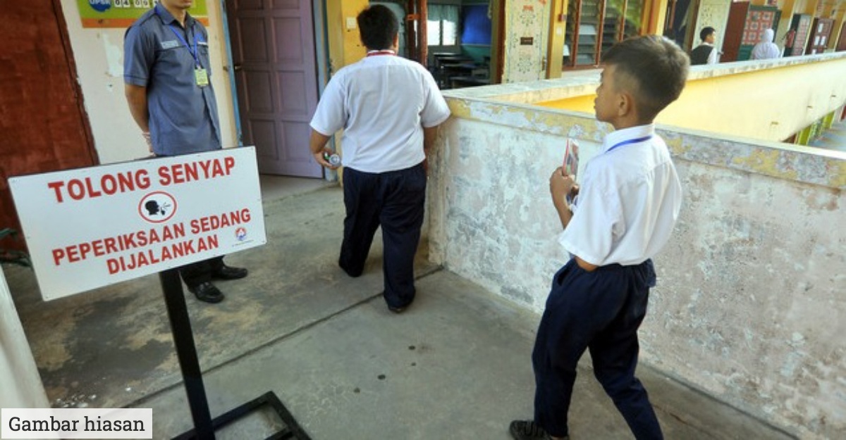 Keputusan UPKK 2023 Diumum 18 April Ini