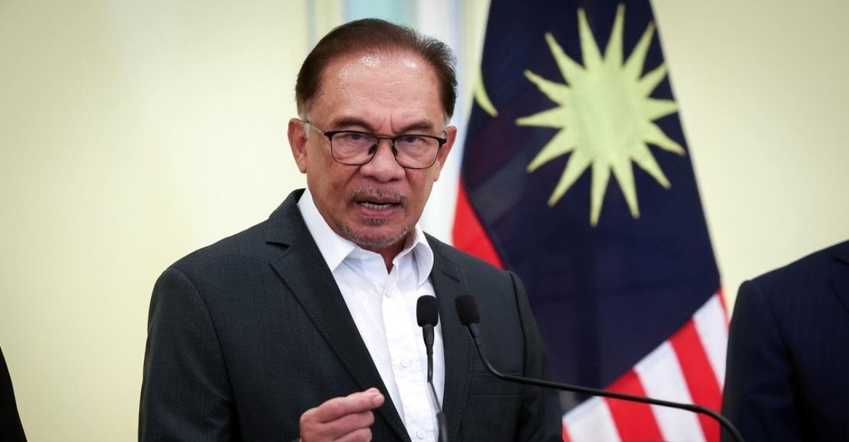 Jawatankuasa Penasihat Dasar Kepada Perdana Menteri Ditubuhkan - PMO