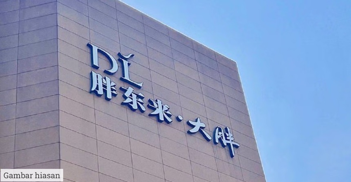 Rangkaian Pasar Raya Di China Ini Beri 10 Hari 'Cuti Sedih' Kepada Pekerja