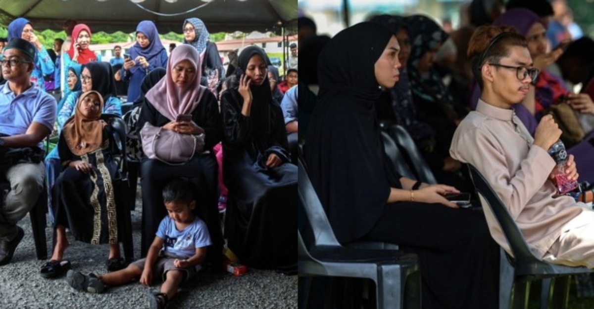 Kerajaan Salur Bantuan Awal RM10,000 Kepada Waris Mangsa Nahas Helikopter TLDM