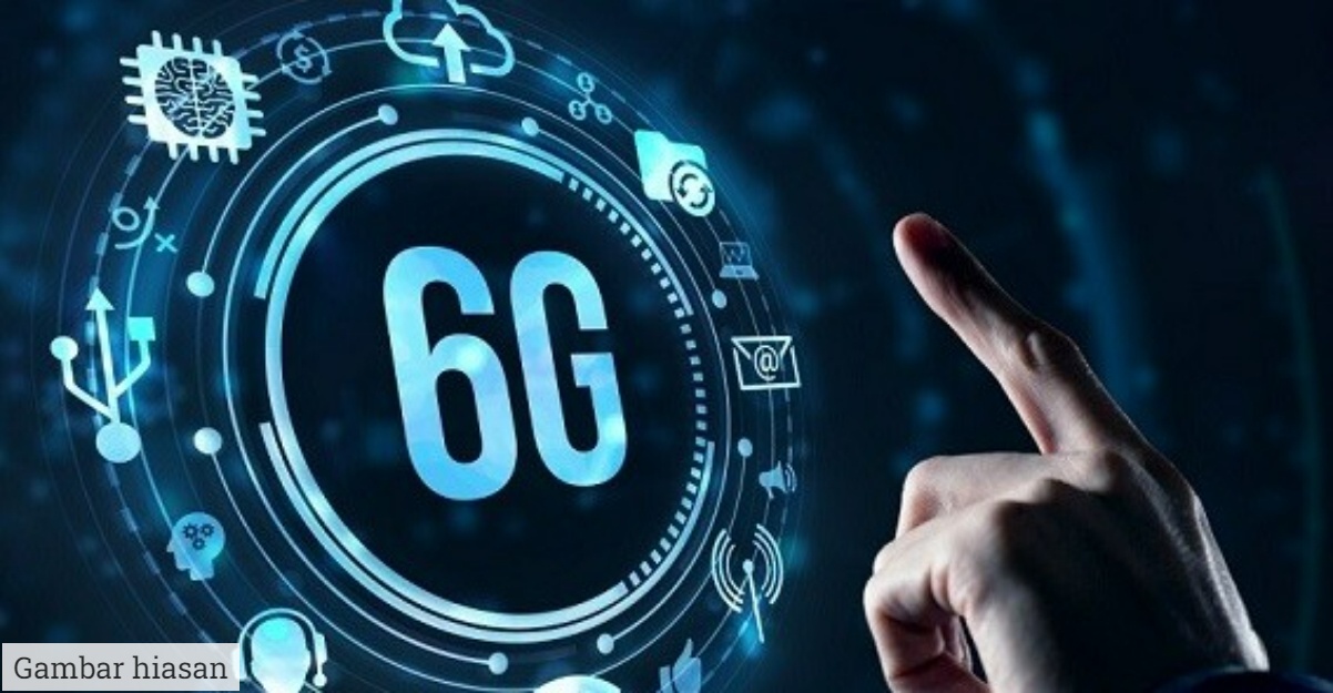 Jepun Berjaya Cipta Peranti Prototaip 6G Pertama Di Dunia, 20x Lebih ...