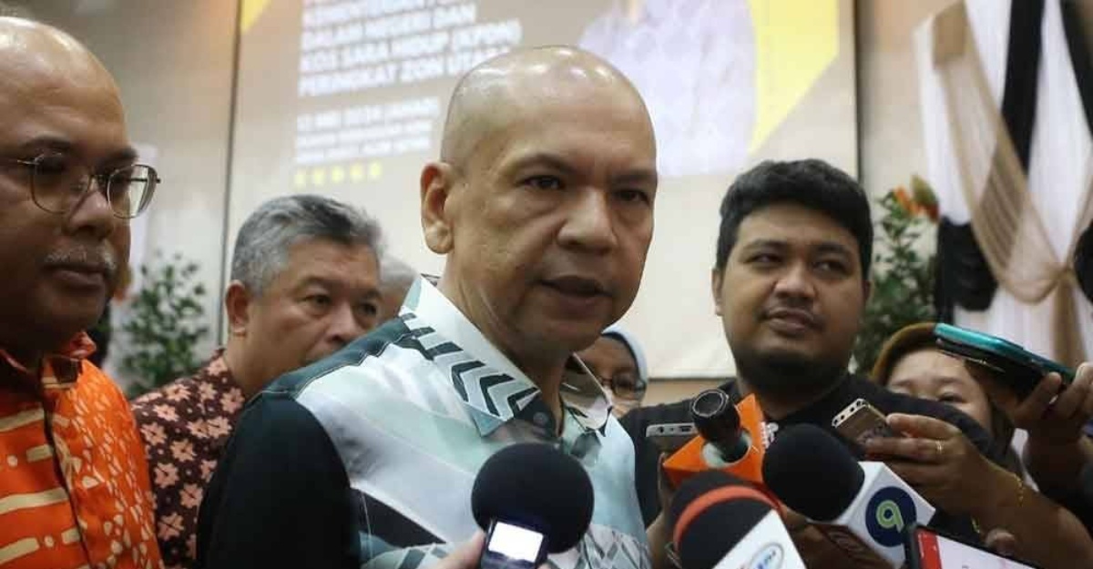 Sistem Kawalan Diesel Bersubsidi 2.0 Diperluas Kepada 14 Jenis ...