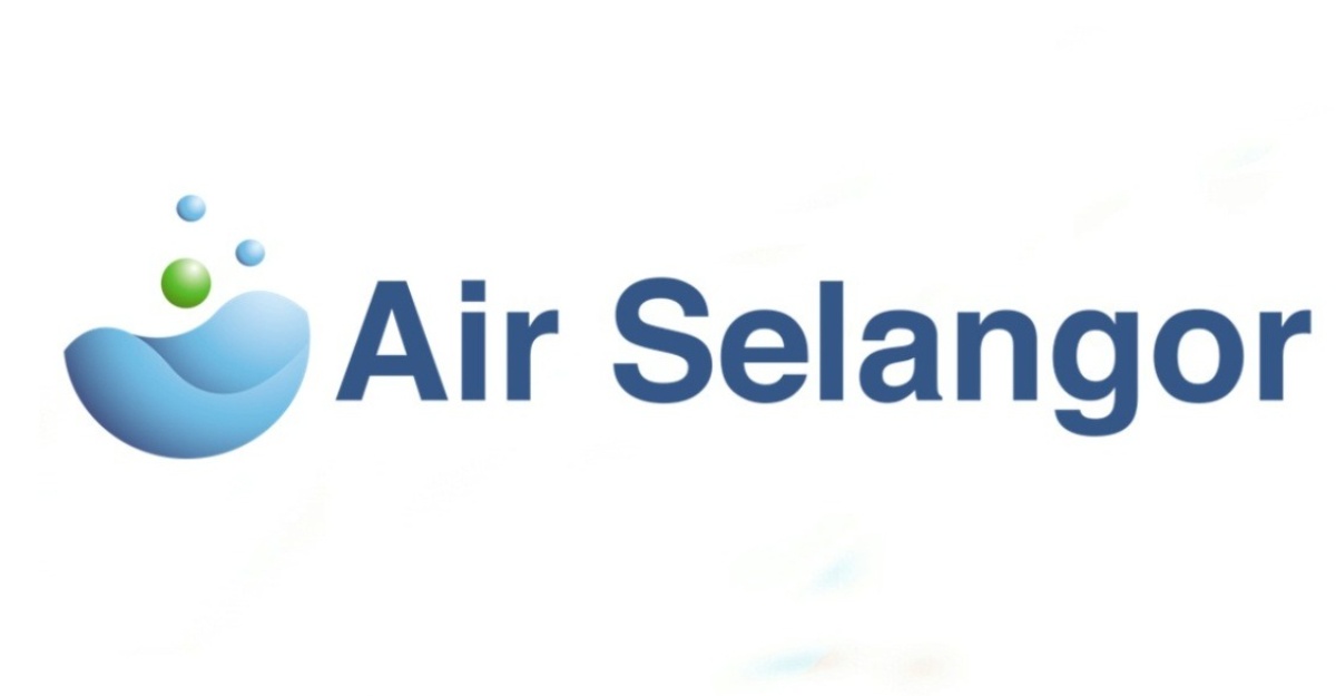 Gangguan Bekalan Air Berjadual Di Tujuh Kawasan Lembah Klang 5-7 Jun