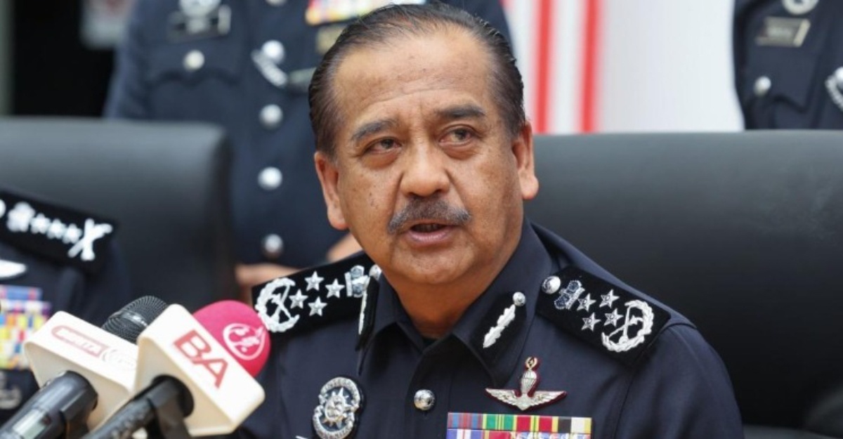 Lapan Cap Jari Ditemukan Di Lokasi Faisal Halim Disimbah Asid - KPN