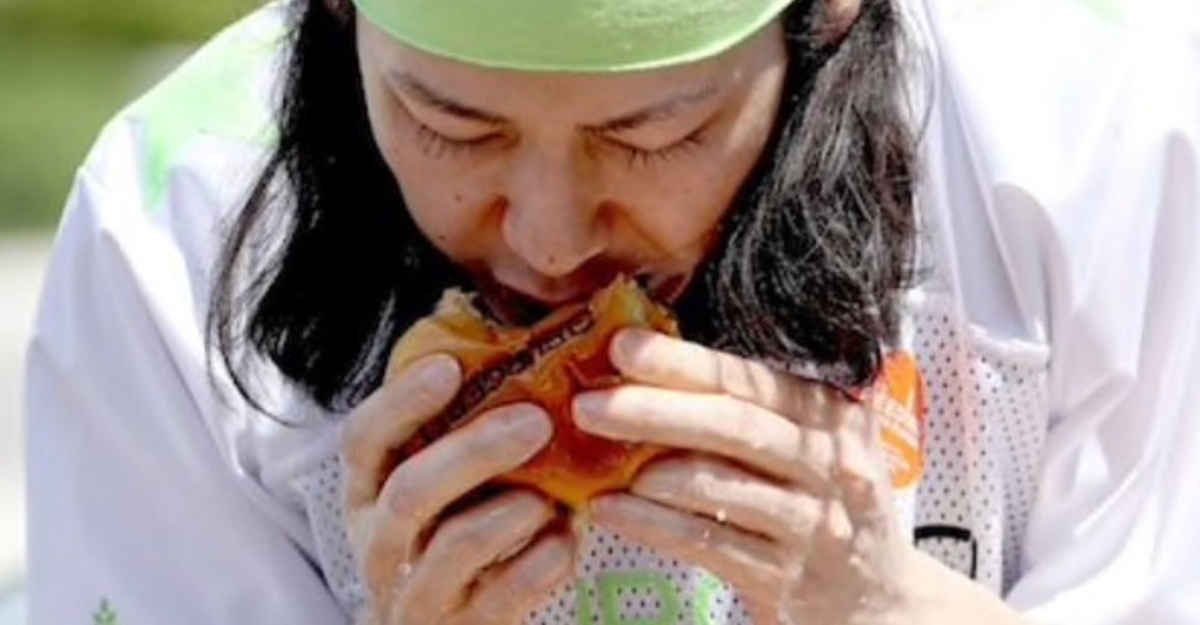 'Raja Makan' Umum 'Bersara' Kerana Tak Lagi Rasa Lapar