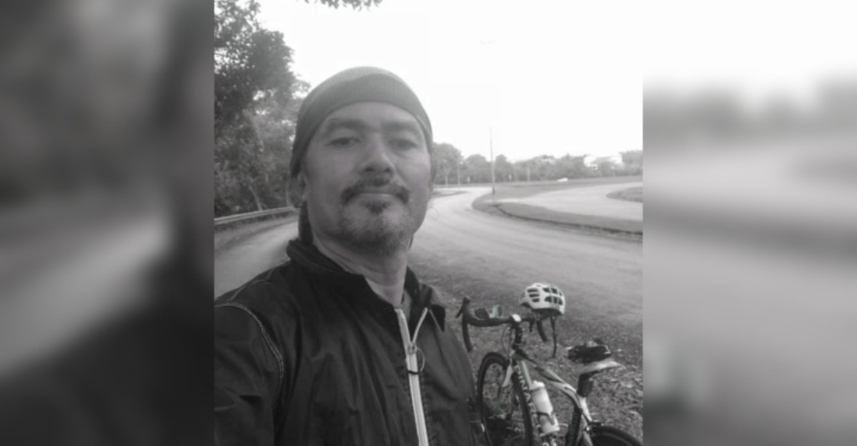 Bekas Pengacara Majalah 3, Abdullah Sidek Majin Meninggal Dunia