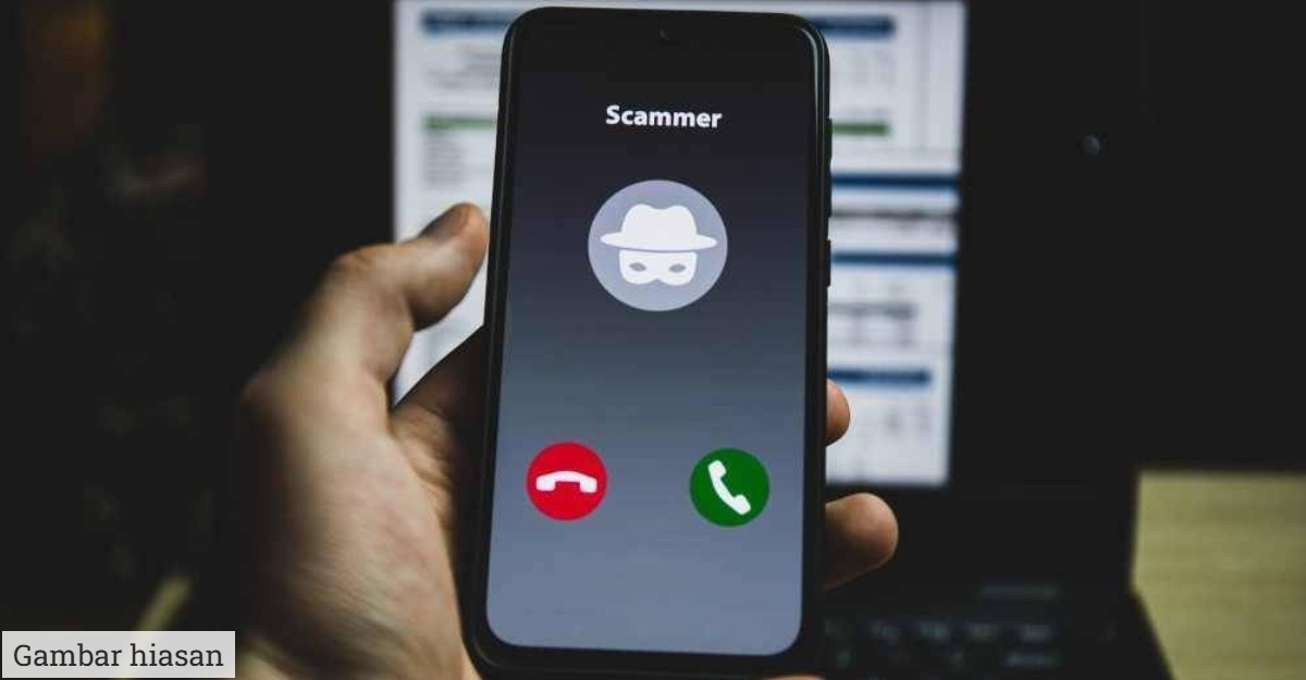 Warga Emas Mangsa ‘Phone Scam’, Wang Simpanan Lebih RM300,000 Lesap