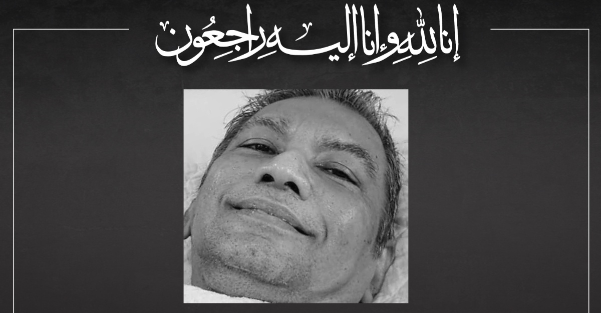 Wartawan Hiburan Popular Huzz Meninggal Dunia Akibat Kanser Usus