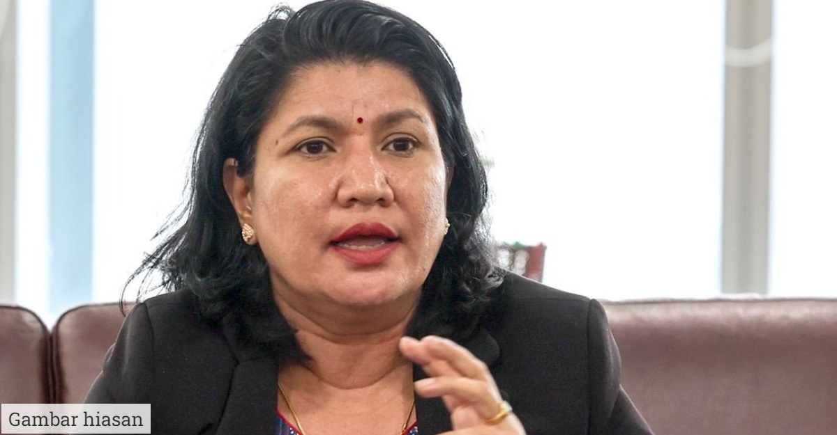 'Ini Warisan Kita': KPN Komited Memelihara Dan Melestari Bahan Arkib ...