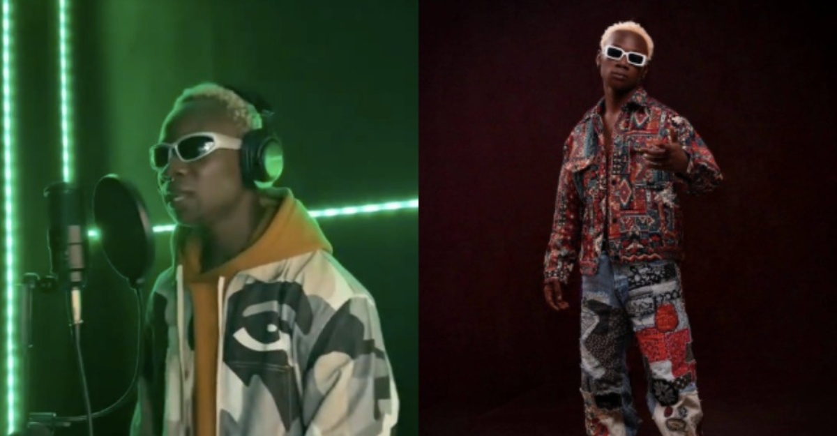 Penyanyi Rap Pekak & Bisu, MC Baba Curi Tumpuan Ramai