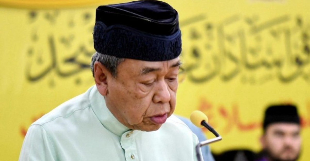 Sultan Selangor Murka Keputusan MFL, Dianggap Tidak Berperikemanusiaan