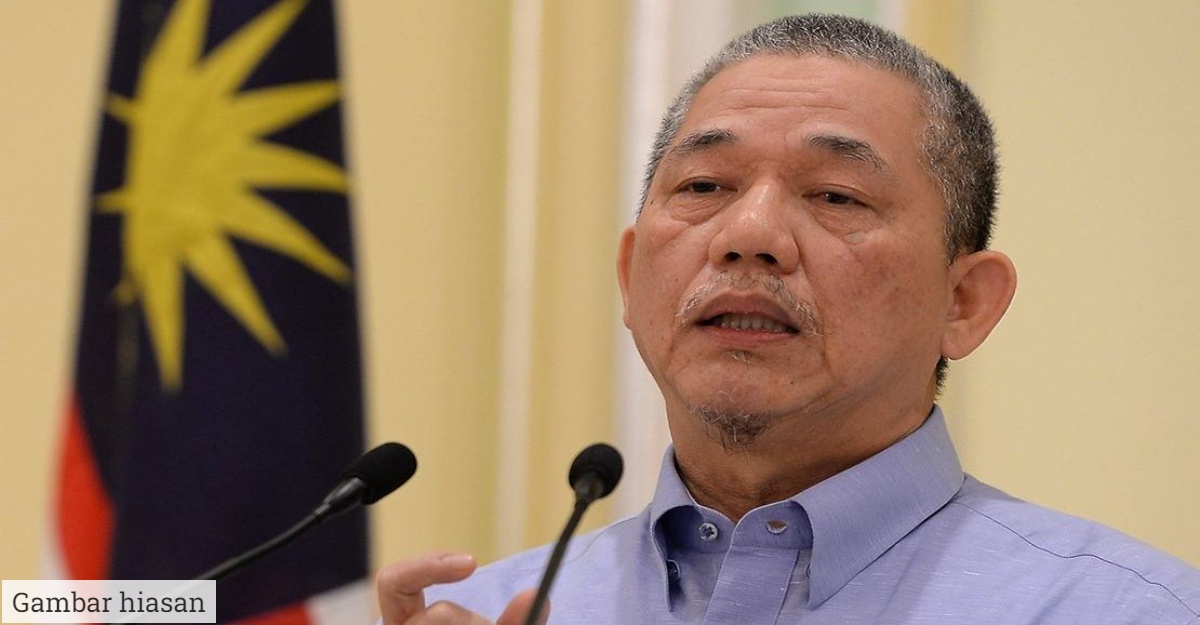 Rang Undang-undang Kecekapan Dan Konservasi Tenaga 2023 Diluluskan ...