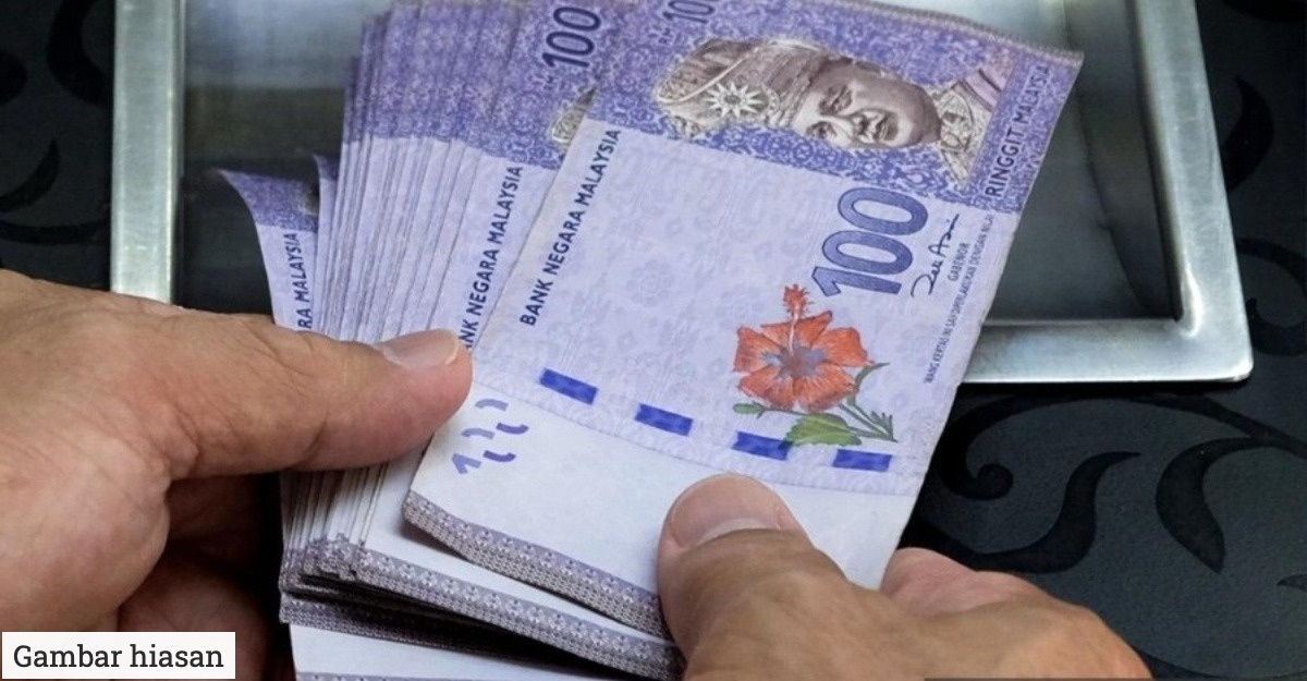 Mufti Wilayah Jelaskan Hukum Guna Sebahagian Duit Kutipan Derma Untuk ...