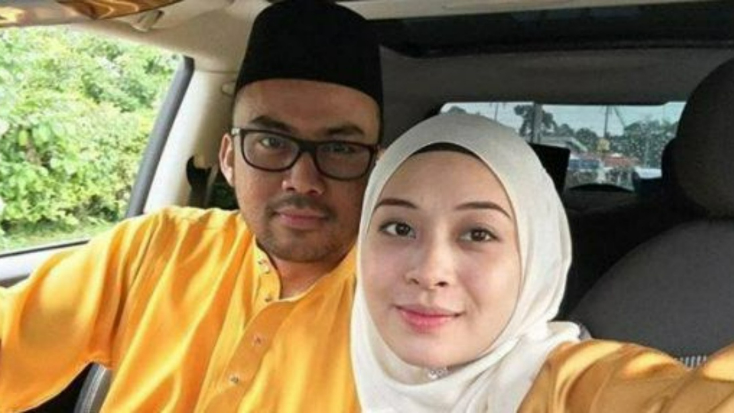 Datuk Red Gembira, Adira Beri Peluang Kedua