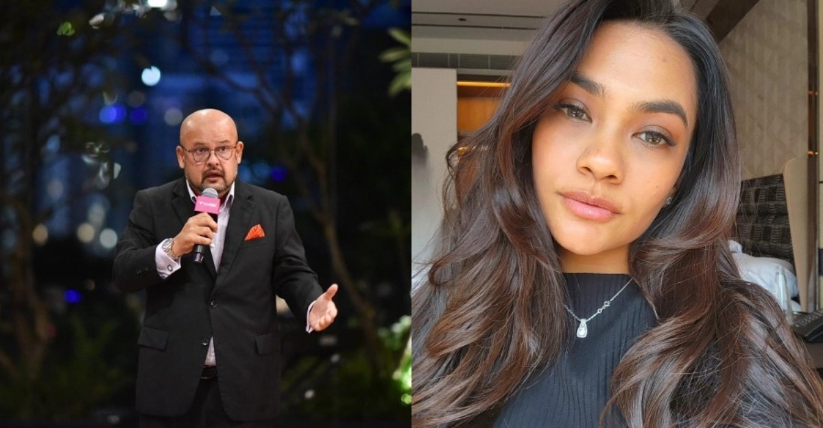 Harith Iskander, Dr Jazemine Bercerai Talak Satu