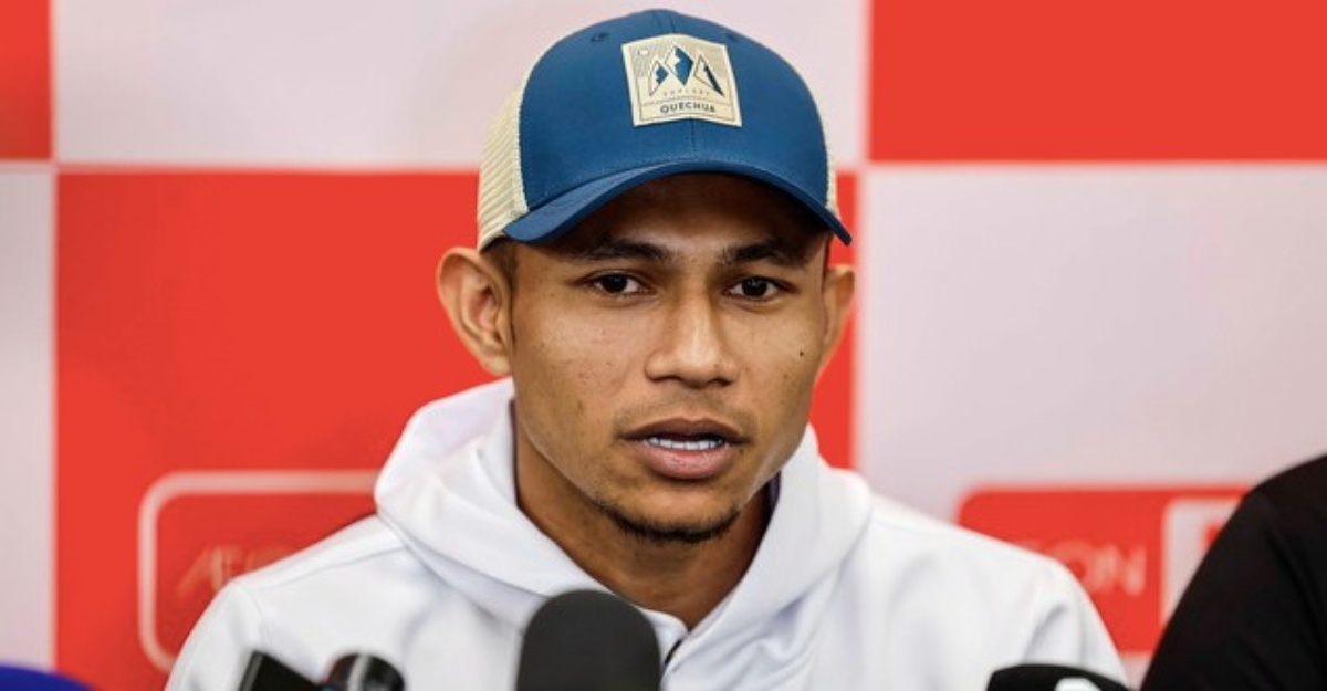 Faisal Halim Kembali Beraksi Malam Ini?