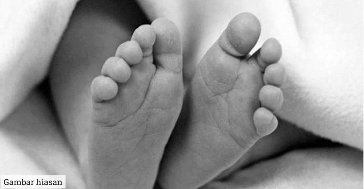 Kanak-Kanak Dua Tahun Maut Di Rumah Pengasuh