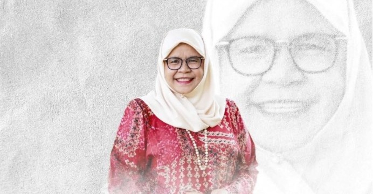 Maimunah Wanita Pertama Dilantik Datuk Bandar Kuala Lumpur Berkuat Kuasa Esok