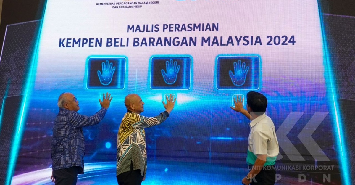 Pengantarabangsaan Produk Tempatan Melalui Kempen Beli Barangan ...