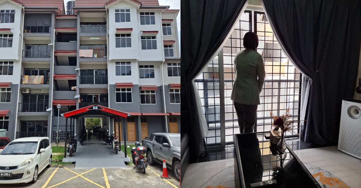 RM400 Juta Selenggara RKAT Seluruh Negara, Anggota Tentera Rasa ‘Lain ...