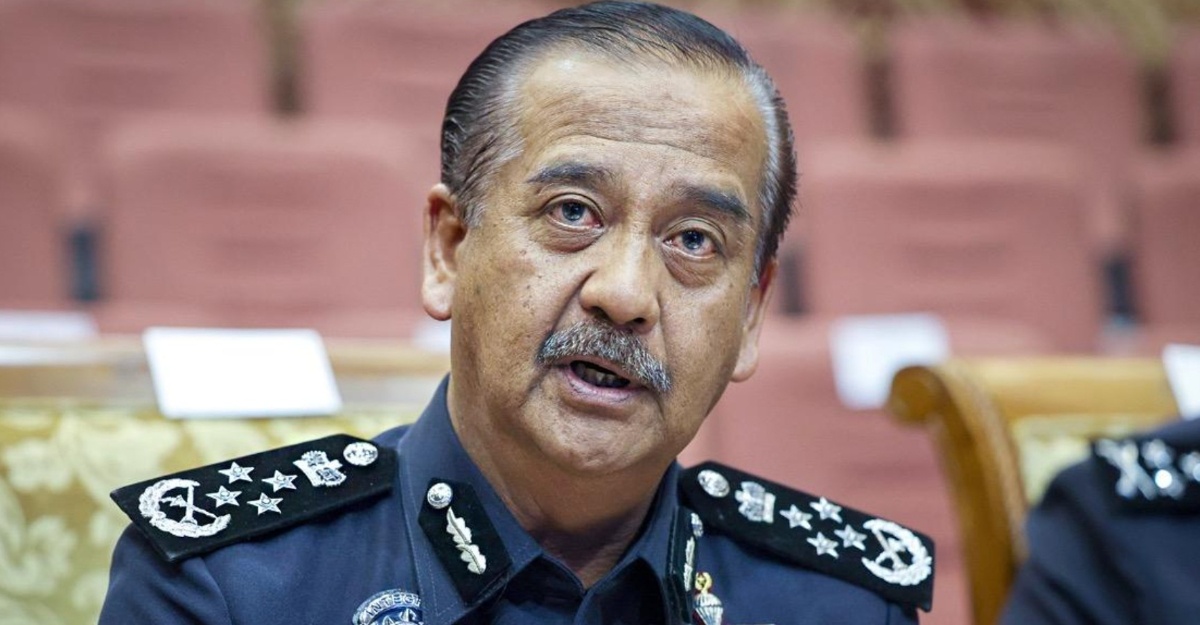 Kes Pemerdagangan Manusia Libat Ahli Politik: Polis Kesan Lelaki ...