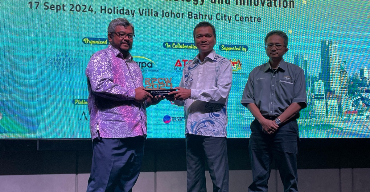 Inovasi Teknologi Nuklear Meningkatkan Keselamatan Perlindungan Sinaran ...