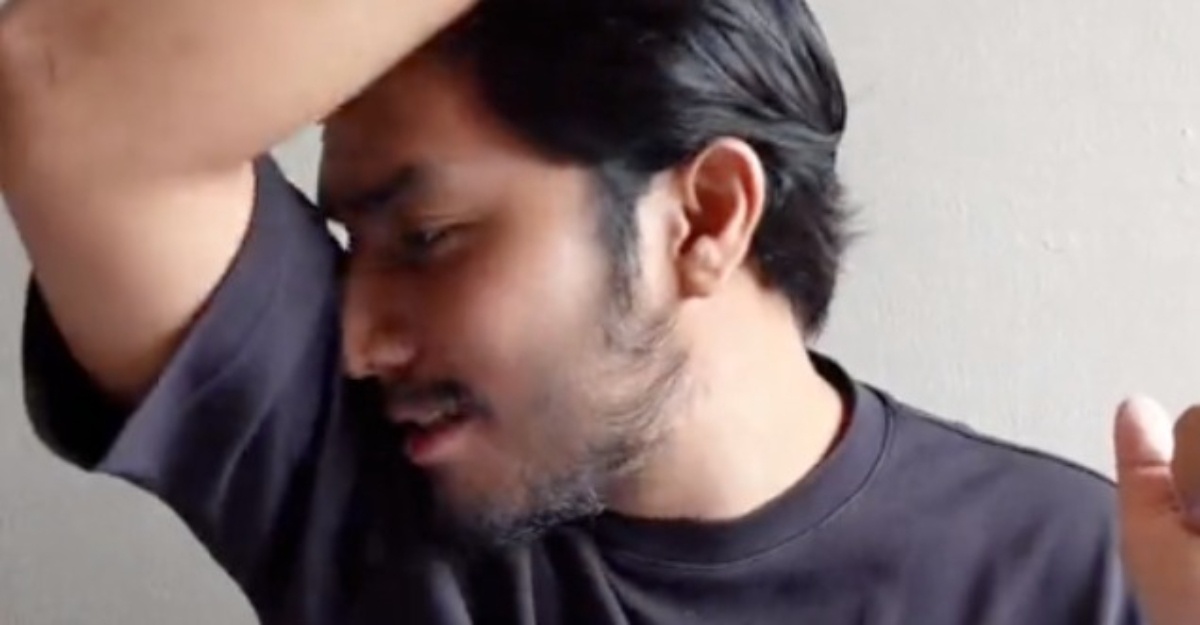 Ini Cara Untuk Tahu Badan Berbau Busuk Atau Tidak