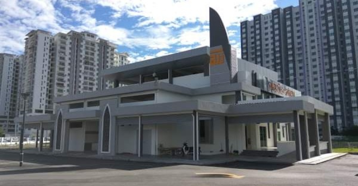 Solat Jumaat Di Surau Al-Muttaqin Pada 13 September Tidak Sah - Mufti ...